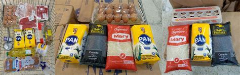 Purchasing Power Decrease In Venezuela For Around A Monthly Minimum Wage 5 Months Ago One Week