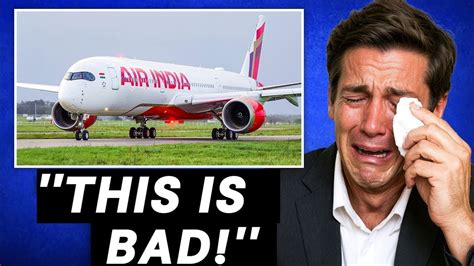 Air India 171 Disaster Solved — And The Real Reason Will Leave You