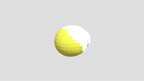 Broche Download Free 3d Model By Laedadmediareino [39169c3] Sketchfab