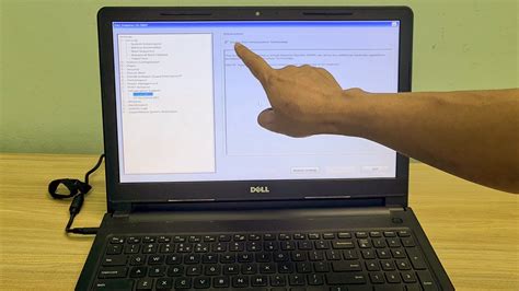 How To Enable Virtualization On Dell Laptop Youtube