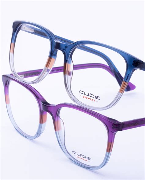 Cube Eyewear Sightique