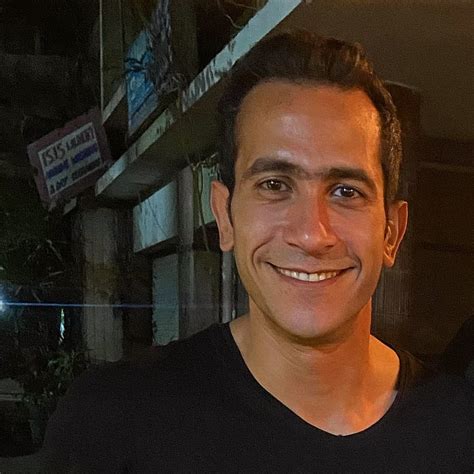 Mostafa Fathy Youtube