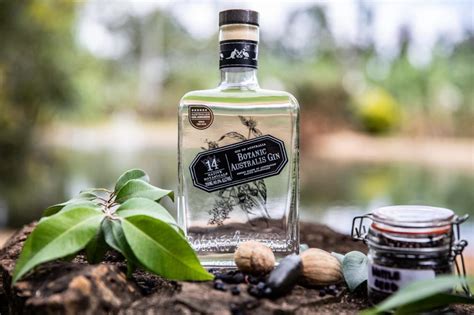 Mt Uncle Distillery Atherton Apartments