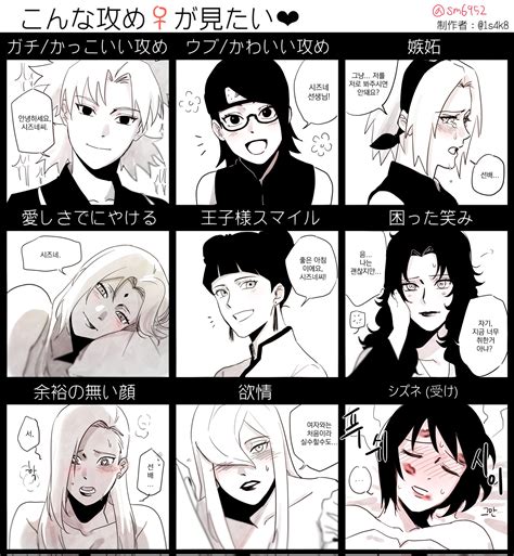 May C Haruno Sakura Shizune Naruto Temari Naruto Tenten Naruto Terumi Mei Tsunade