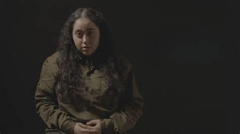 Ex Hostage Liri Albag Says “netanyahu Youre Guilty” In Emotional