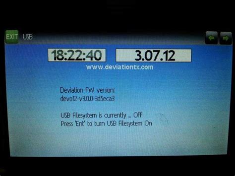Deviation Devo 12s Reboot Bug Deviation Forum