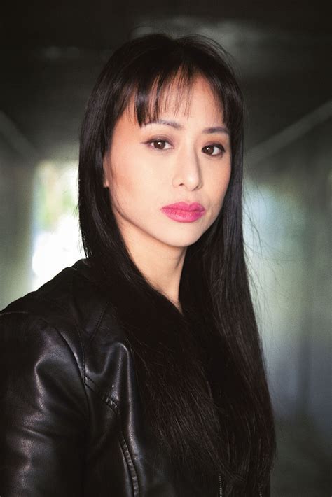 One On One With Award Winning Actor And Filmmaker Maria Tran