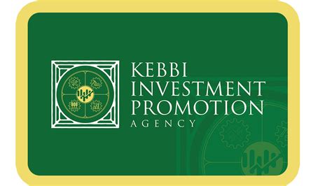 Kebbi State Investment Promotion Agency Kipa