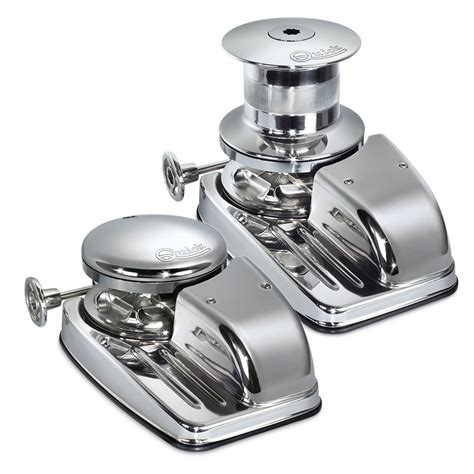 Quick Windlasses Quick Windlasses