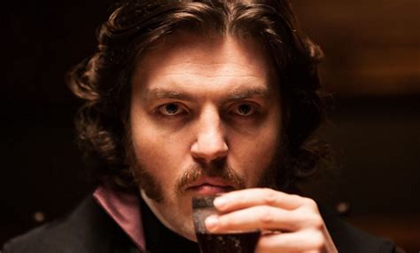 Tom Burke As Dolokhov ‘war And Peace Character Of The Day