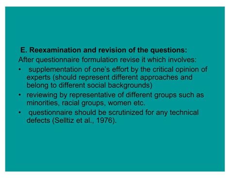 Quantitative Research Instruments Pdf Standardized Testing Educational Assessment