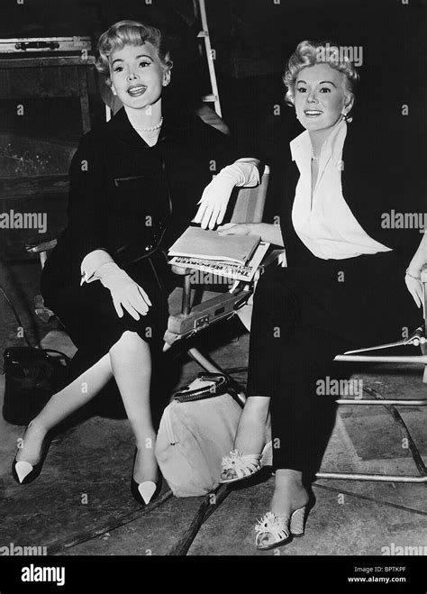 Eva Gabor And Zsa Zsa Gabor Cheap Sale