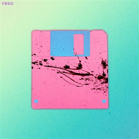 Floppy Disk Etsy
