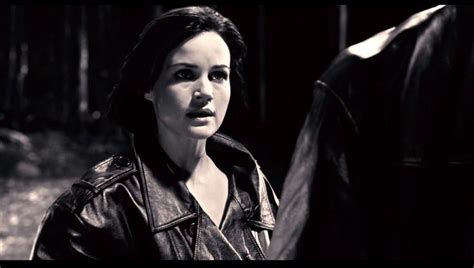 Carla Gugino As Lucille Sin City América Do Sul América