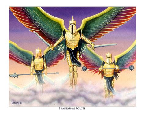 Mtg Prints Vintage Page 2 Mark Poole Art