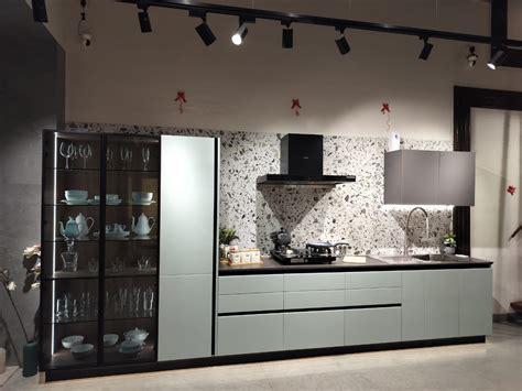 Gallery Sleek Kitchens Parel Dadar Mumbai Sleek Kitchen By Asian