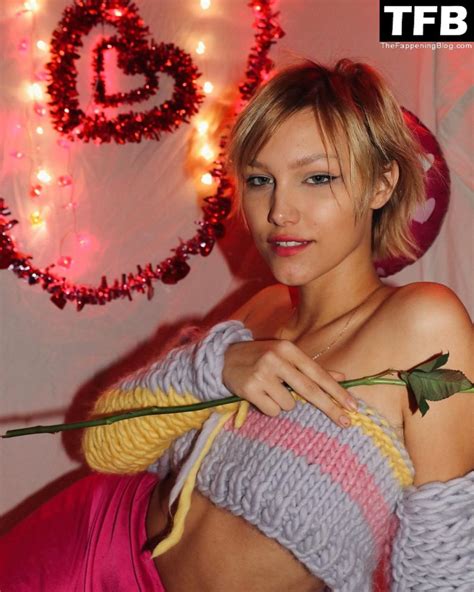 Grace Vanderwaal Sexy 5 Photos Thefappening