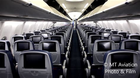 Boeing 737 300 Seat Map Delta