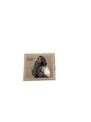 Now Deluxe Edition By Shania Twain Cd 2017 602557711325 Ebay