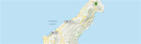 Best Trails In Saipan Alltrails