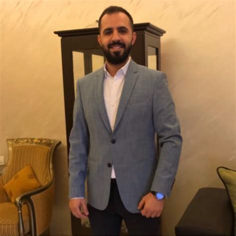 Ahmad Atwi Store Manager Azadea Group Linkedin