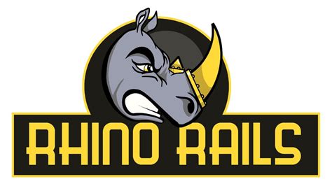 Heavy Duty Guard Rail Systems Rhino Rails