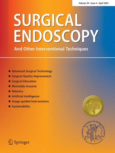 Surgical Endoscopy