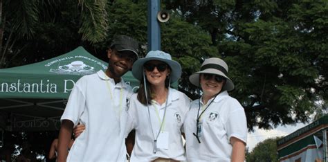 Our Team Glenstantia Primary School