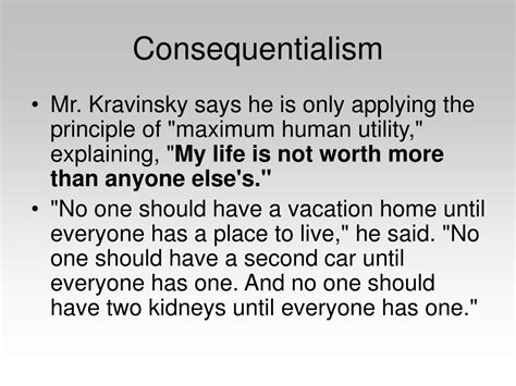 Ppt Consequentialism V Deontology Powerpoint Presentation Free Download Id 6663072