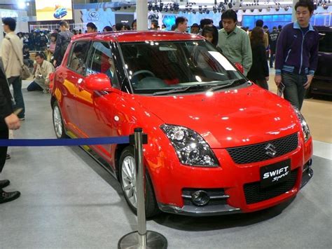 Xenons For Swift Is A Failure Page Team BHP