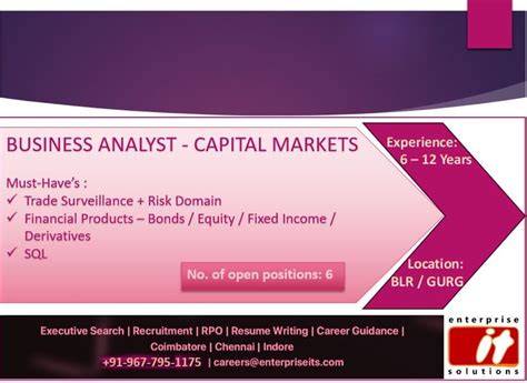 Suryanarayanan Balasubramanian On Linkedin Stillhiring