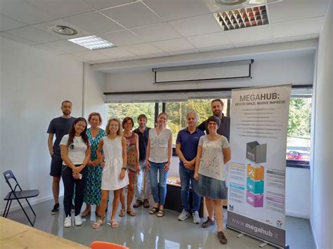 Il Fablab Si Sposta A Thiene Il Coworking Resta A Schio Megahub