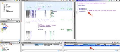Decompile Ghidra Not Decompiling Very Simple Arm64 Program Reverse