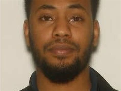 Man Sought In Gunpoint Robberies Of Sex Trade Workers Toronto Cops