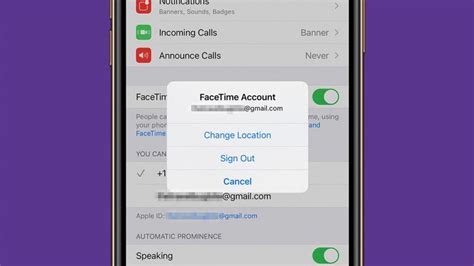 FaceTime не работает? 10 способов исправить это - WfPc