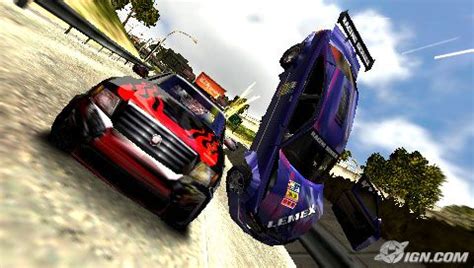 Burnout Legends Developer Diary IGN