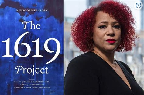 Op Ed The 1619 Project Centers Us And Our Story Afro American Newspapers