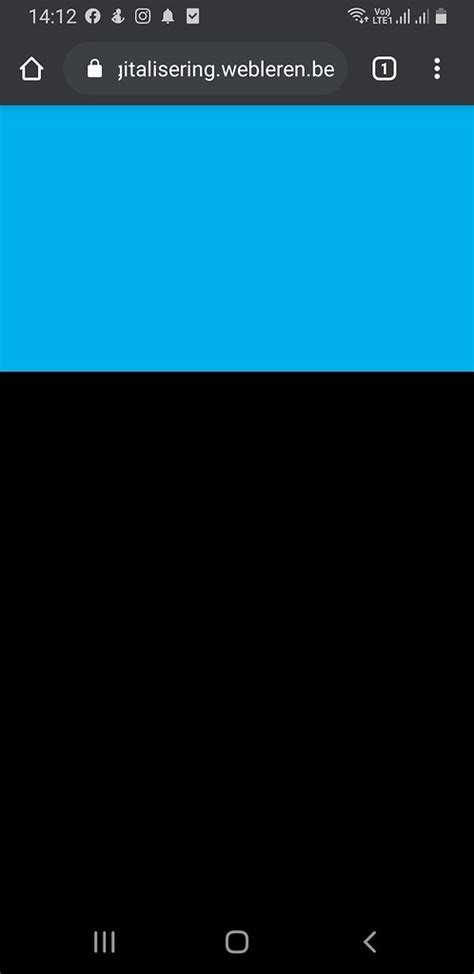 My Game Doesnt Work On Mobile How Do I Gdevelop Forum