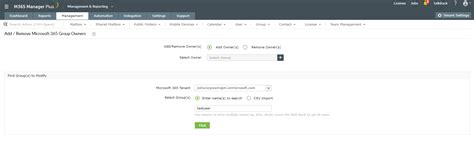 assign team owners and members in microsoft teams teams activities