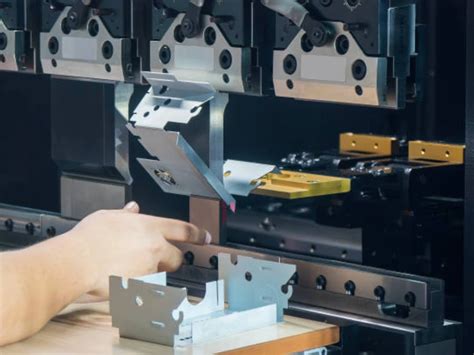 The Ultimate Guide To Sheet Metal Forming Processes Tools And Applications Tzr Sheet Metal