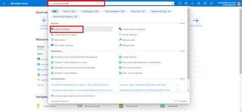 Azure Vm Password Reset Feature Uw Milwaukee Cloud Computing