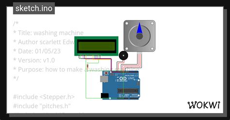 Wokwi Online Esp32 Stm32 Arduino Simulator