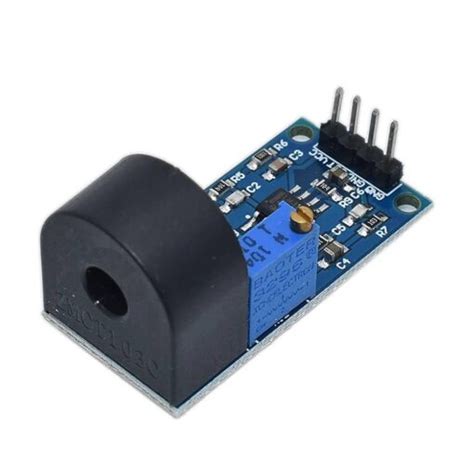 ZMCT103C Current Sensor 5A AC 1 Phase