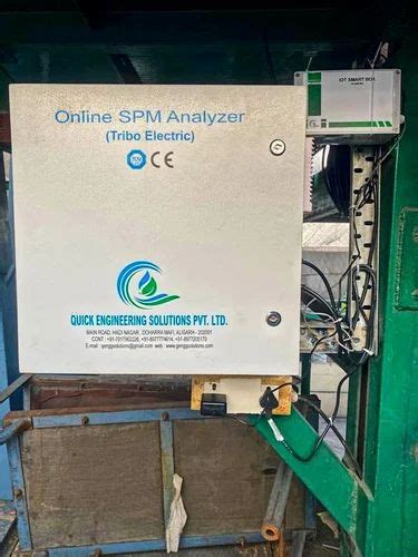 Online Stack Pm Monitoring System At ₹ 150000piece Monitoring Services In Pune Id