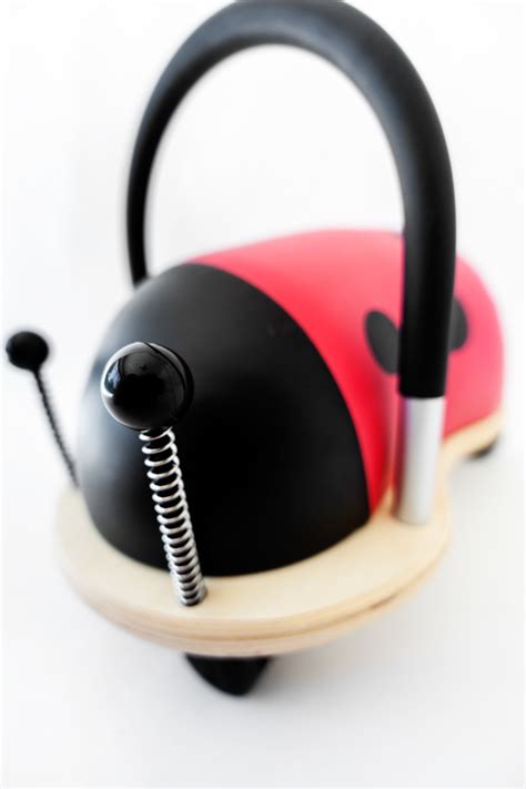 Wheely Bug Small Ladybug On Sale Fast Shipping Australia Wide