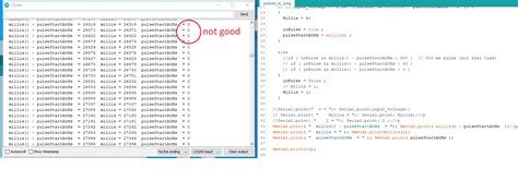 Triggering 5 Millisecond Pulses Part 1 Page 4 Programming