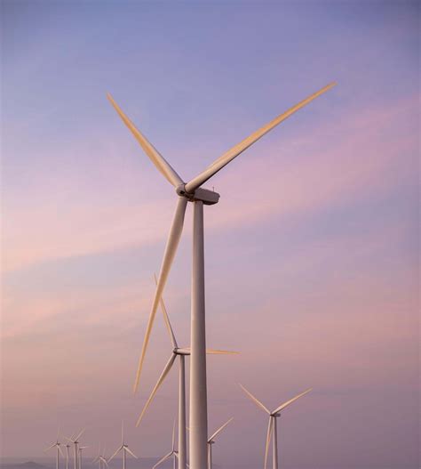 Offshore Wind Opportunities