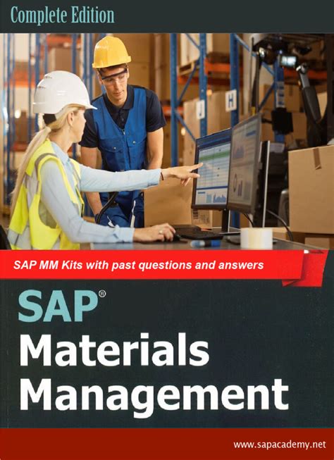 Sap Material Management Ebooks Sap Ebooks