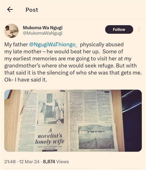 Cursed Brat Sex Relationships Kenya Talk