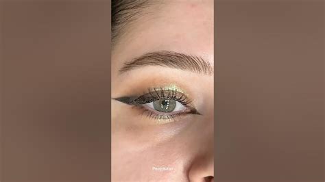 Стрелки на нависшем веке стрелки нависшеевеко Youtube